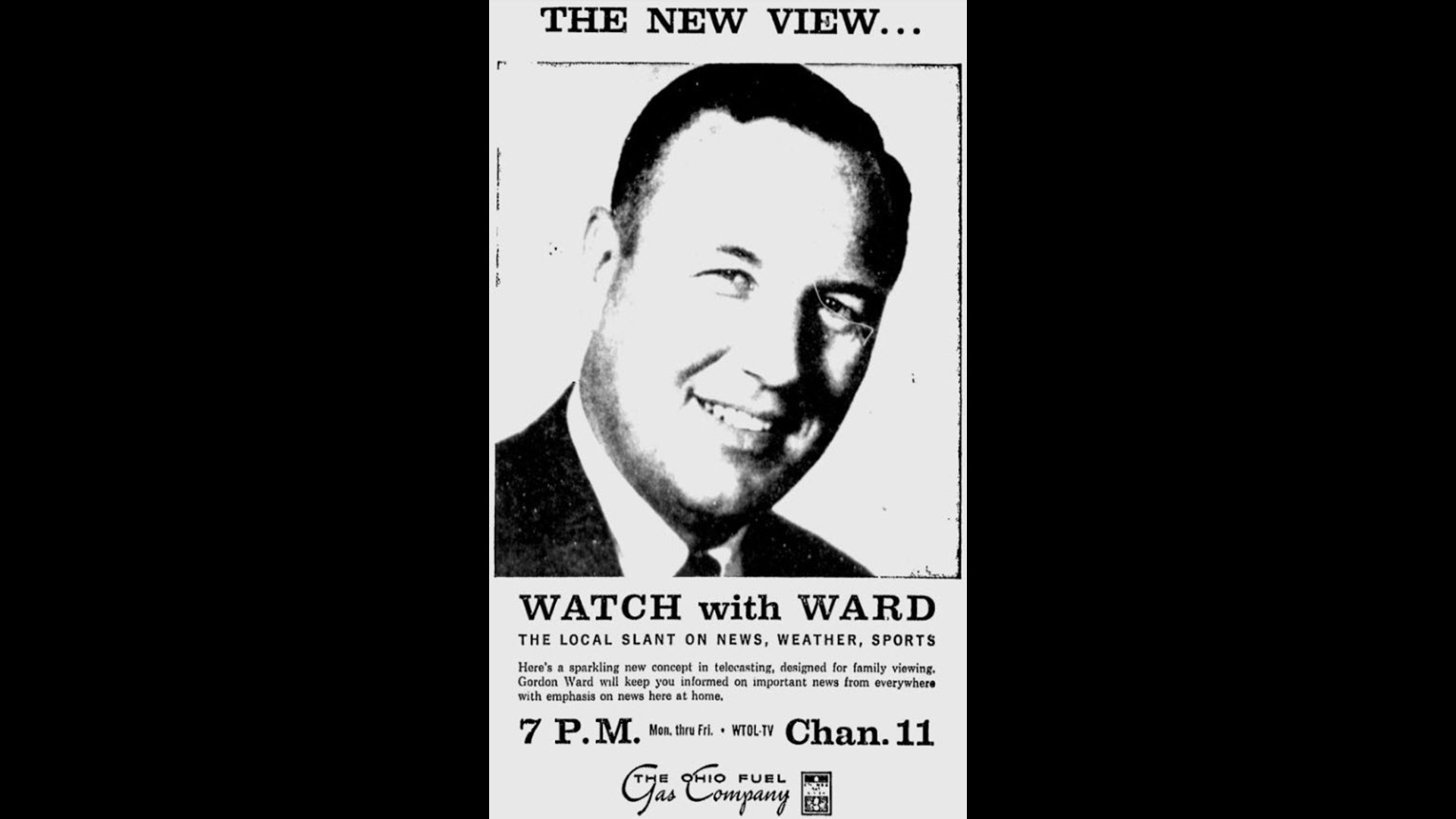 6 decades of service: WTOL marks 60th anniversary | wtol.com