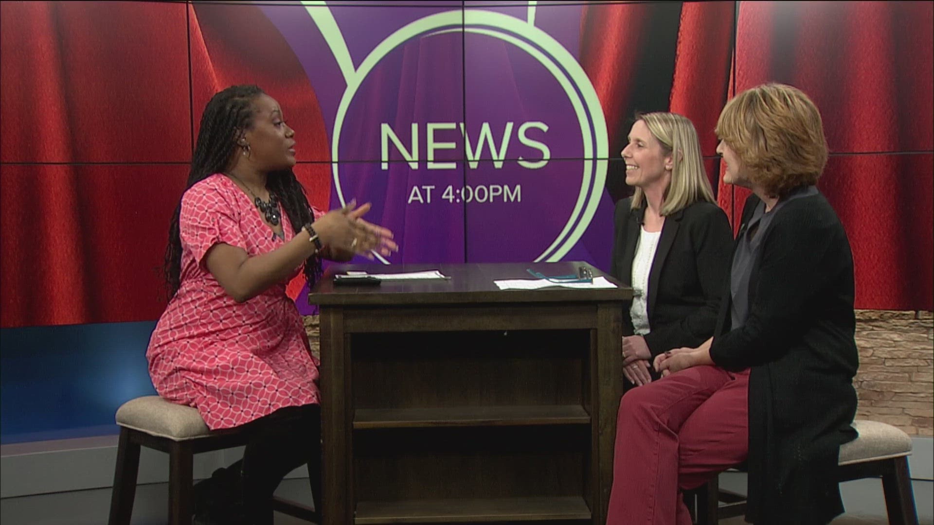 Heart Ball to raise money to improve Toledo's heart health | wtol.com