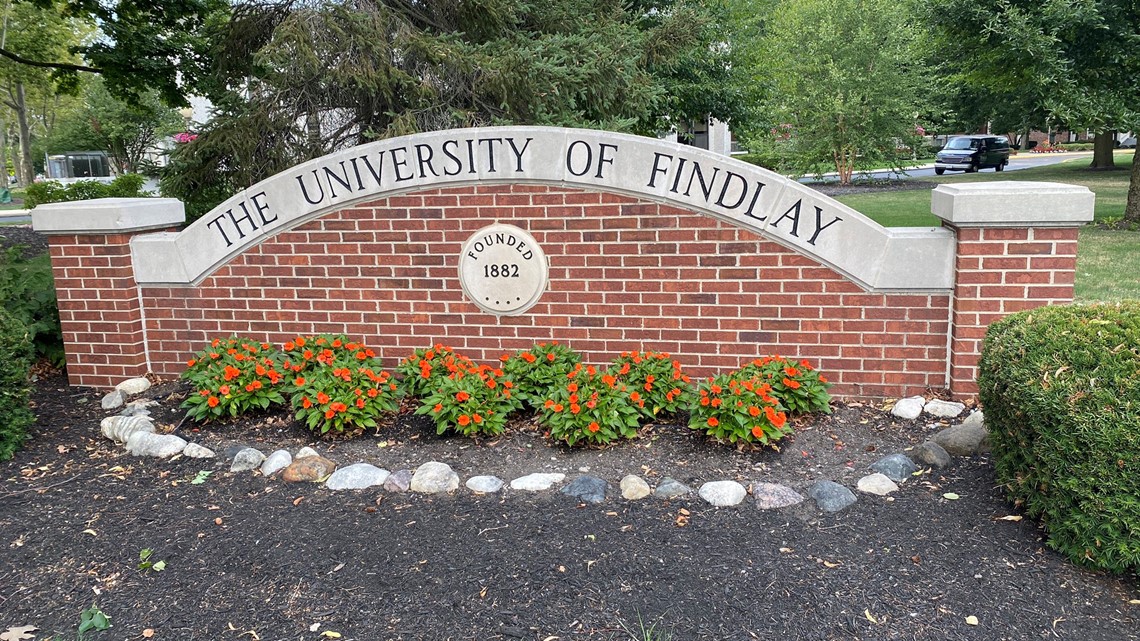 University of Findlay, Bluffton University not moving forward with merger | wtol.com