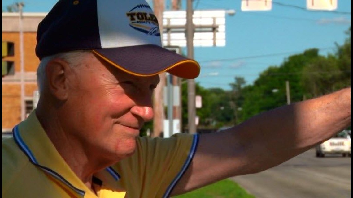 Carty Finkbeiner list of preferred Toledo City Council candidates ...