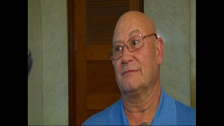 The family of Eileen Adams, the original detective and Bowman speak ...