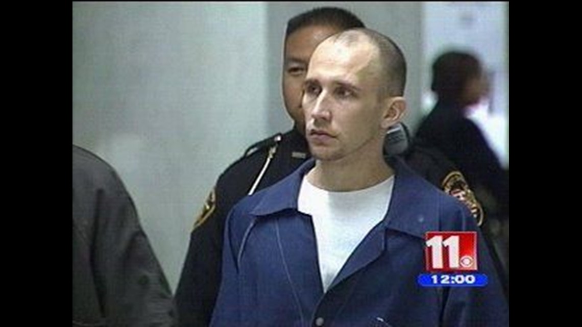 Steinhoff sentenced for local toddler death; father speaks out | wtol.com