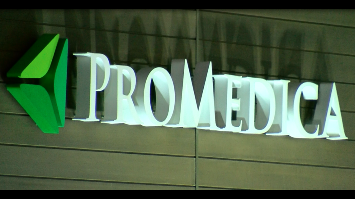 Is Toledo ProMedica a good hospital? | wtol.com