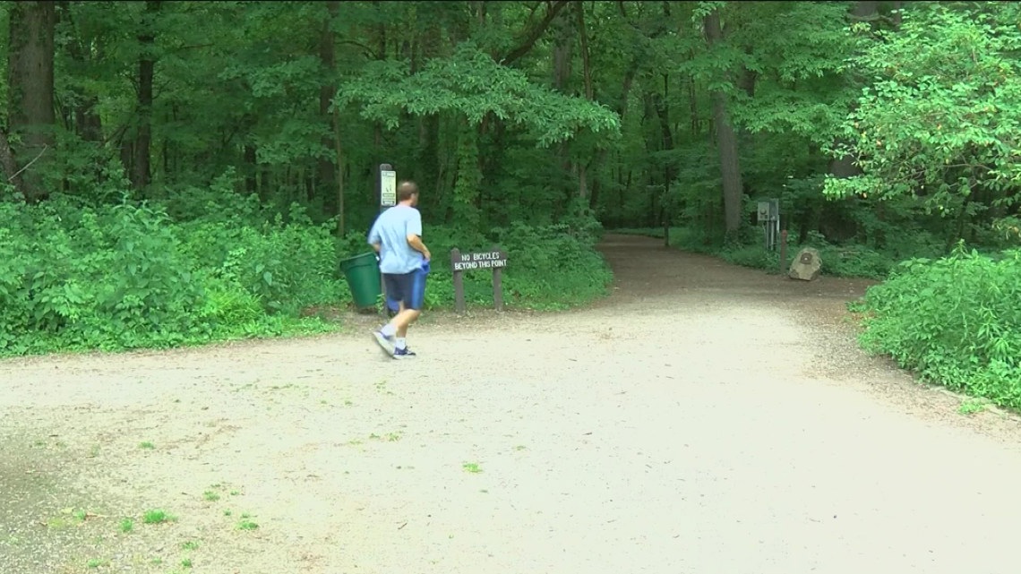 How to stay safe while running, exercising during extreme heat | wtol.com