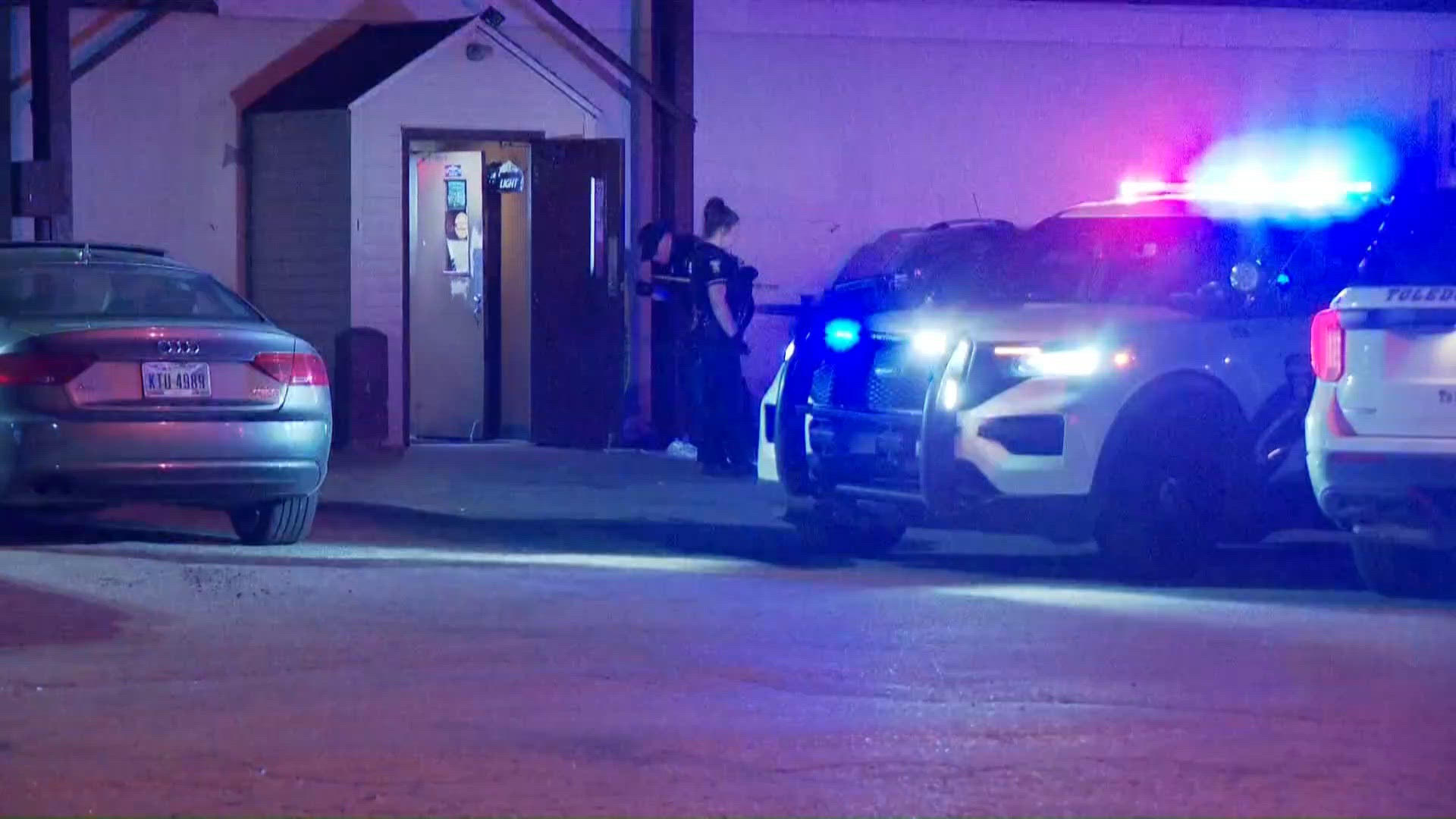Four men indicted for gas station robbery, cross-state police chase ...