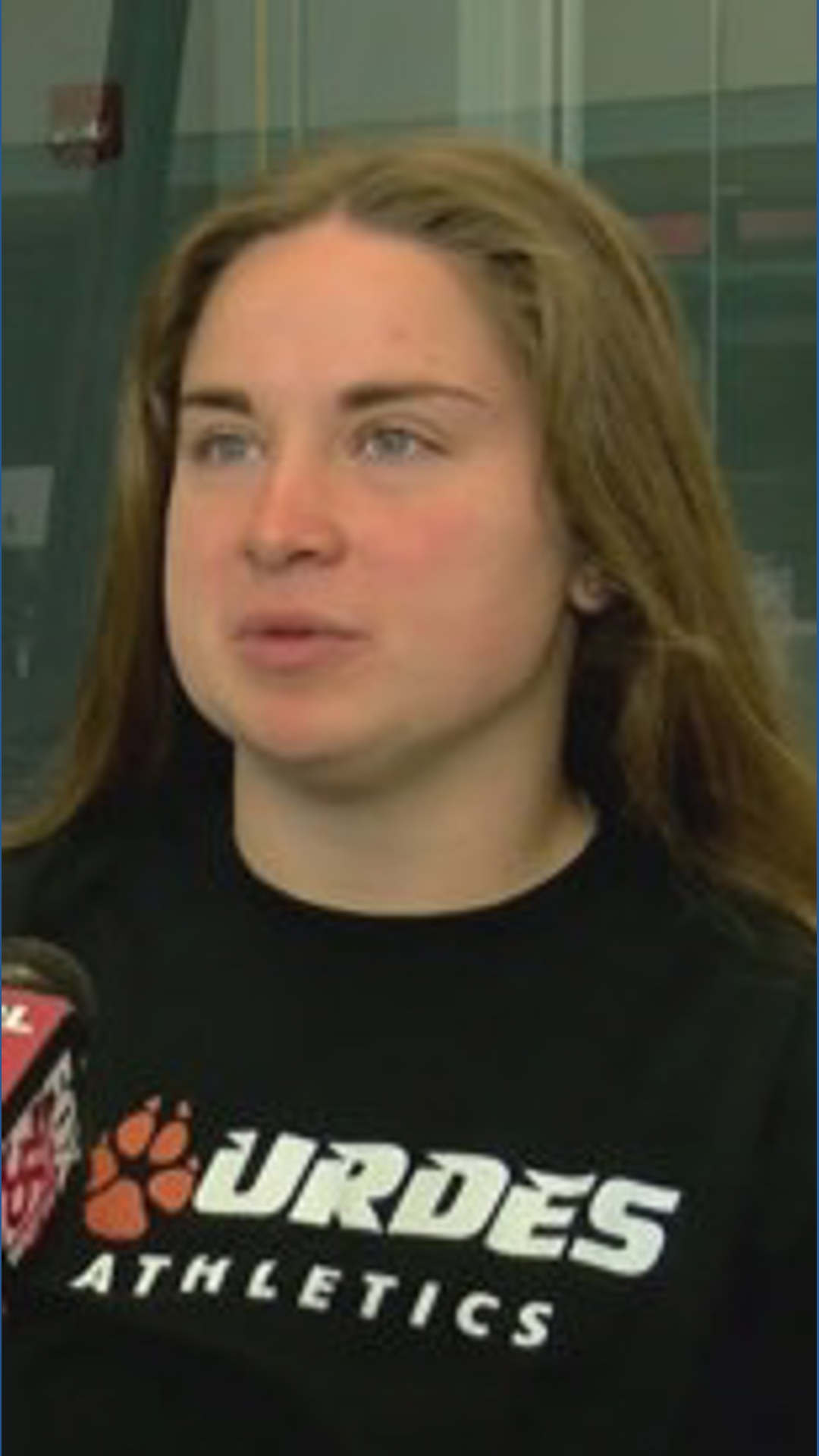 Lourdes University finishes last day of spring semester as closure ...