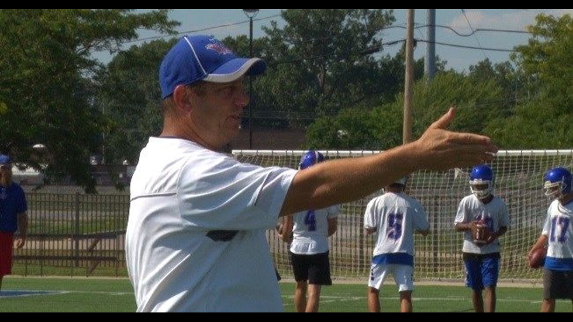 OHSAA to suspend Springfield's Gucciardo if they make playoffs | wtol.com