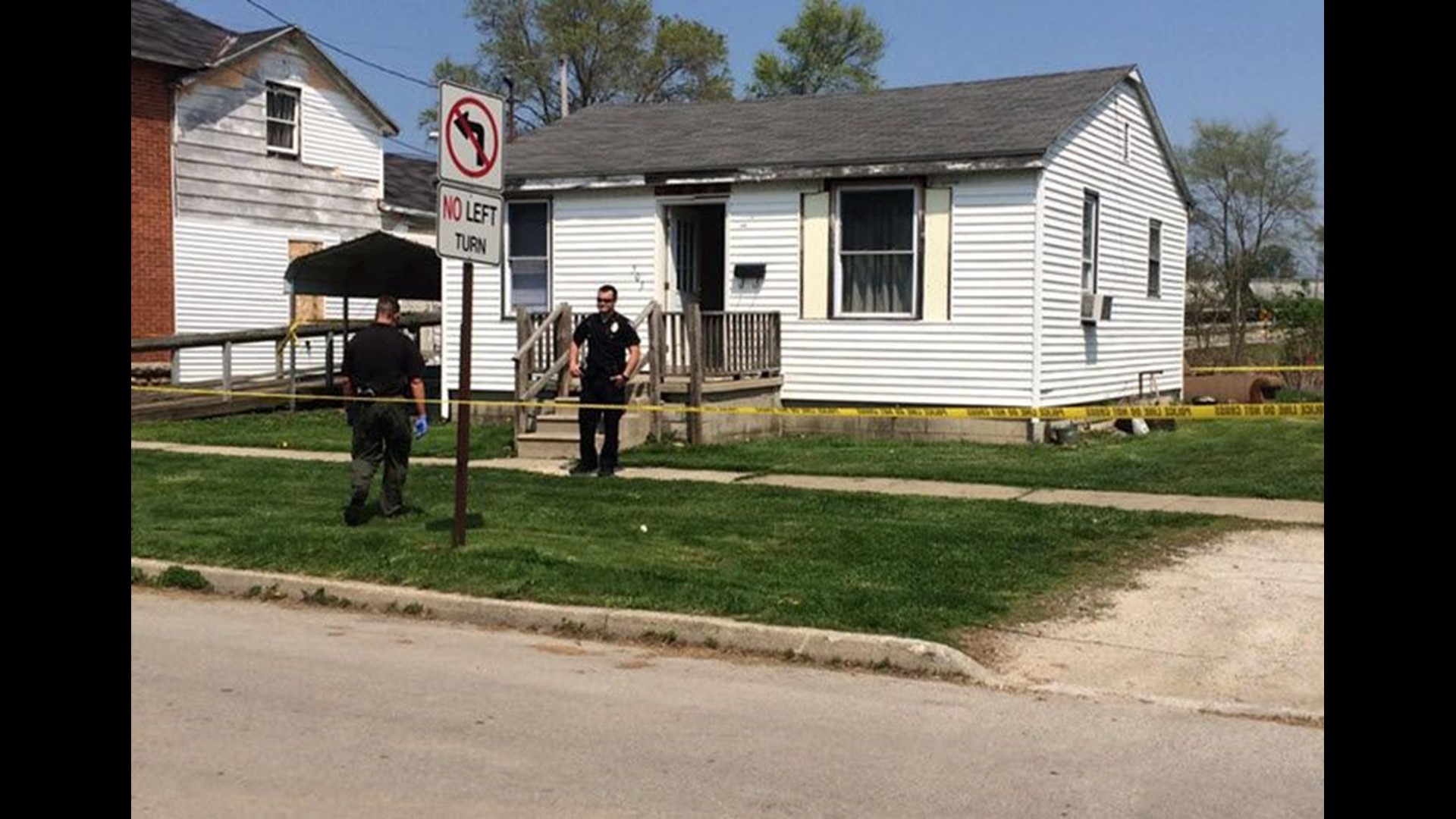 TIMELINE: A history of the Heather Bogle case | wtol.com