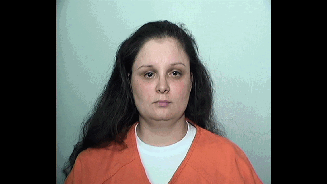 Mother of Baby Elaina transferred to Lucas Co. Jail ahead of hearing ...