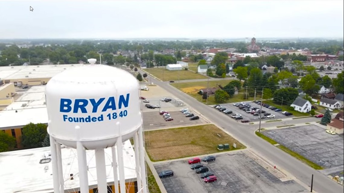 $3.3 million Amtrak investment will improve Bryan, Ohio station | wtol.com