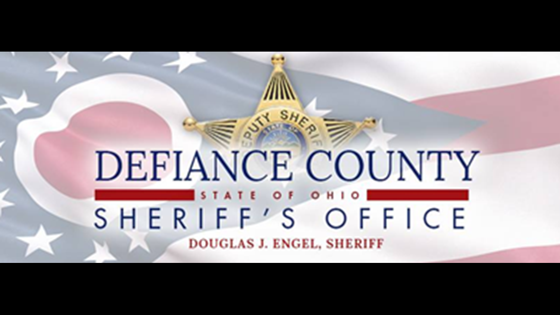 Defiance Co. Sheriff’s office able to take 911 calls again | wtol.com
