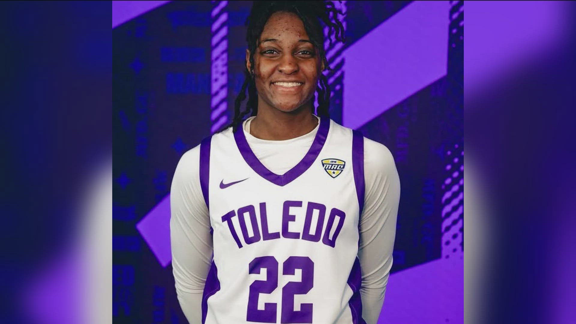 UToledo women's basketball to host annual 'Justice for Sierah' game to ...