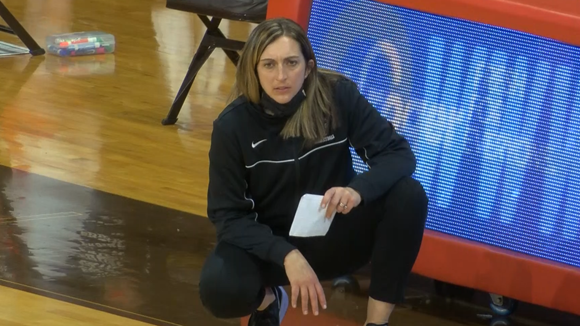 Fralick signs contract extension at BGSU | wtol.com