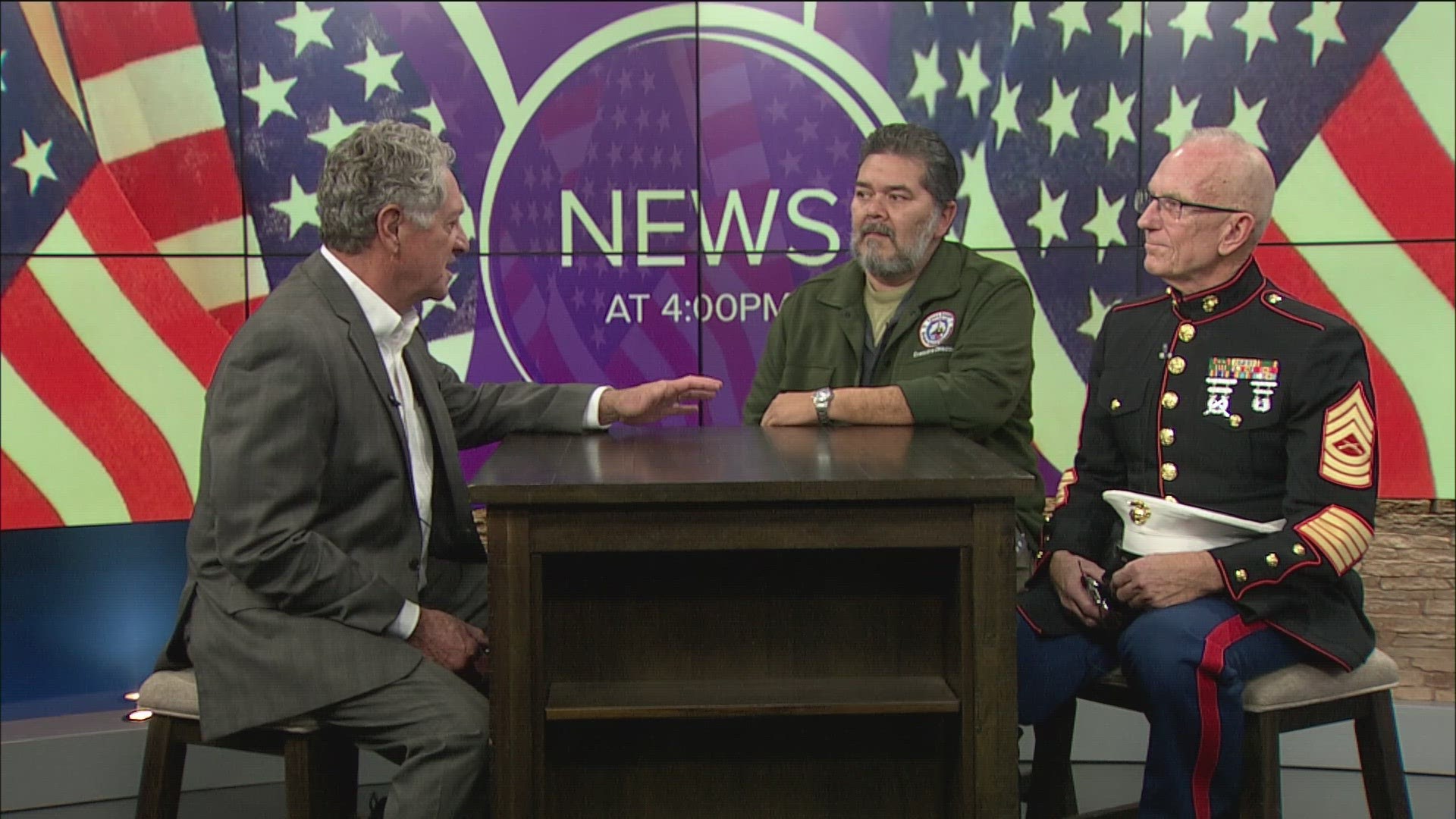 University of Toledo veterans breakfast and resource fair set for ...