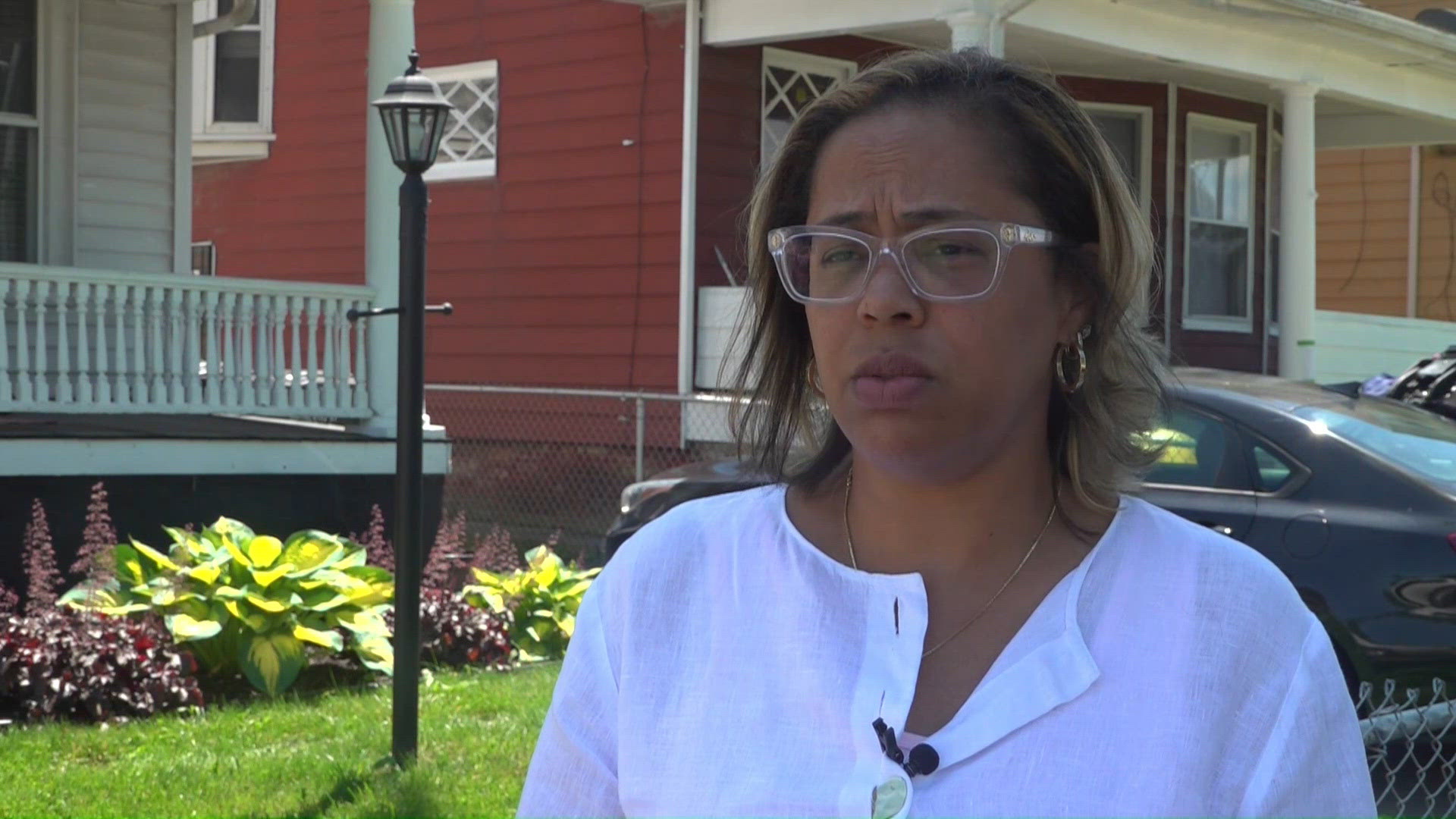 'Some people have innate evil in them': Toledo city council president ...