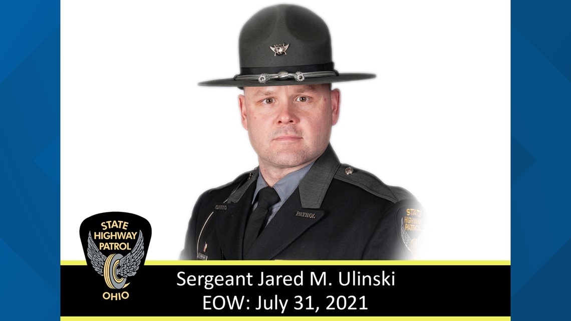 OSHP trooper found deceased while on duty at Findlay post | wtol.com