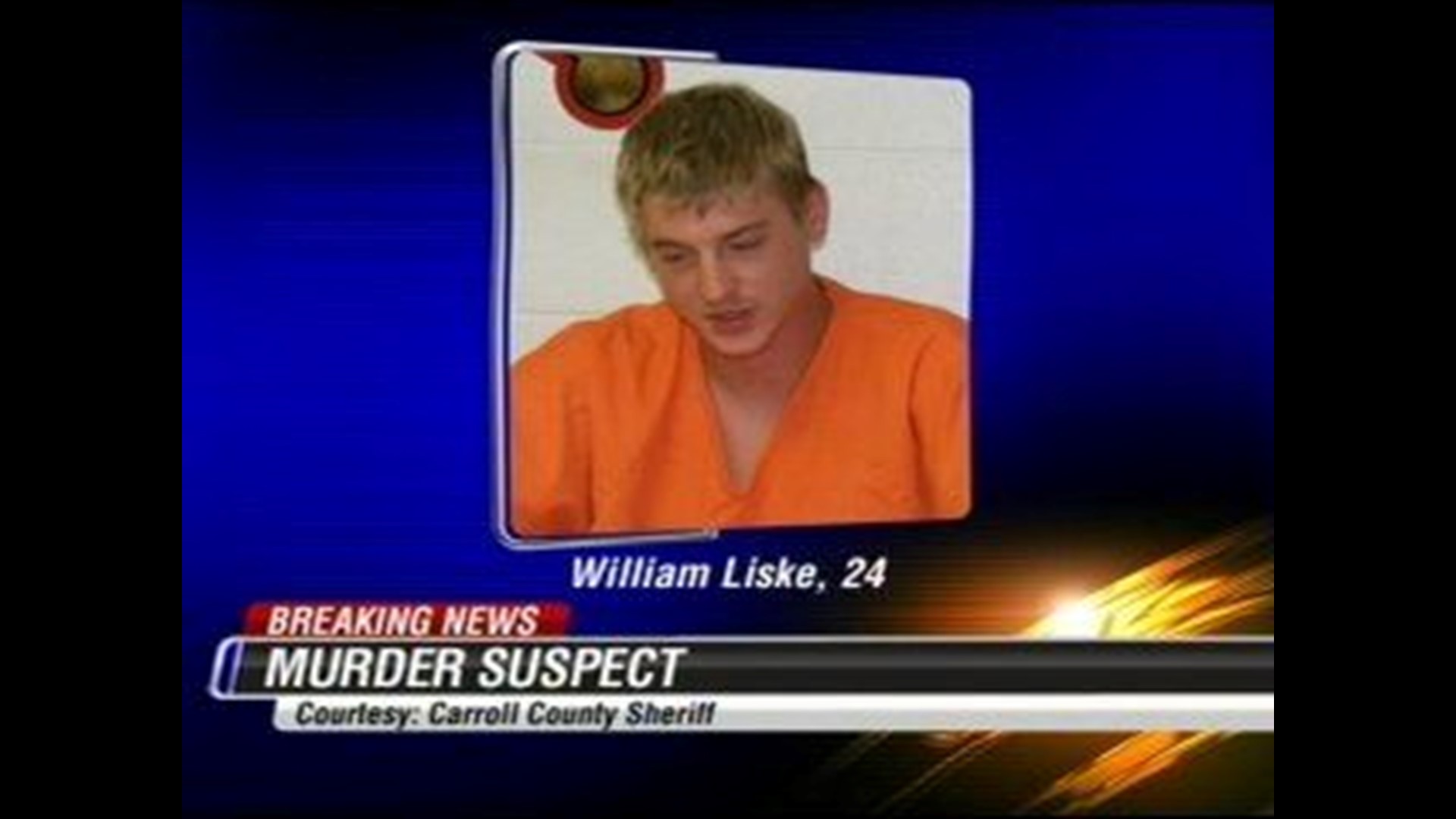 Suspect in triple homicide charged; headed to Port Clinton | wtol.com