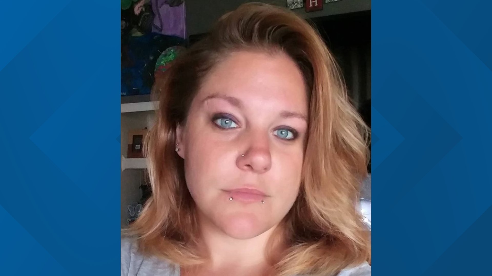 Toledo police seek Brandy Miles, a missing mom of 4 | wtol.com