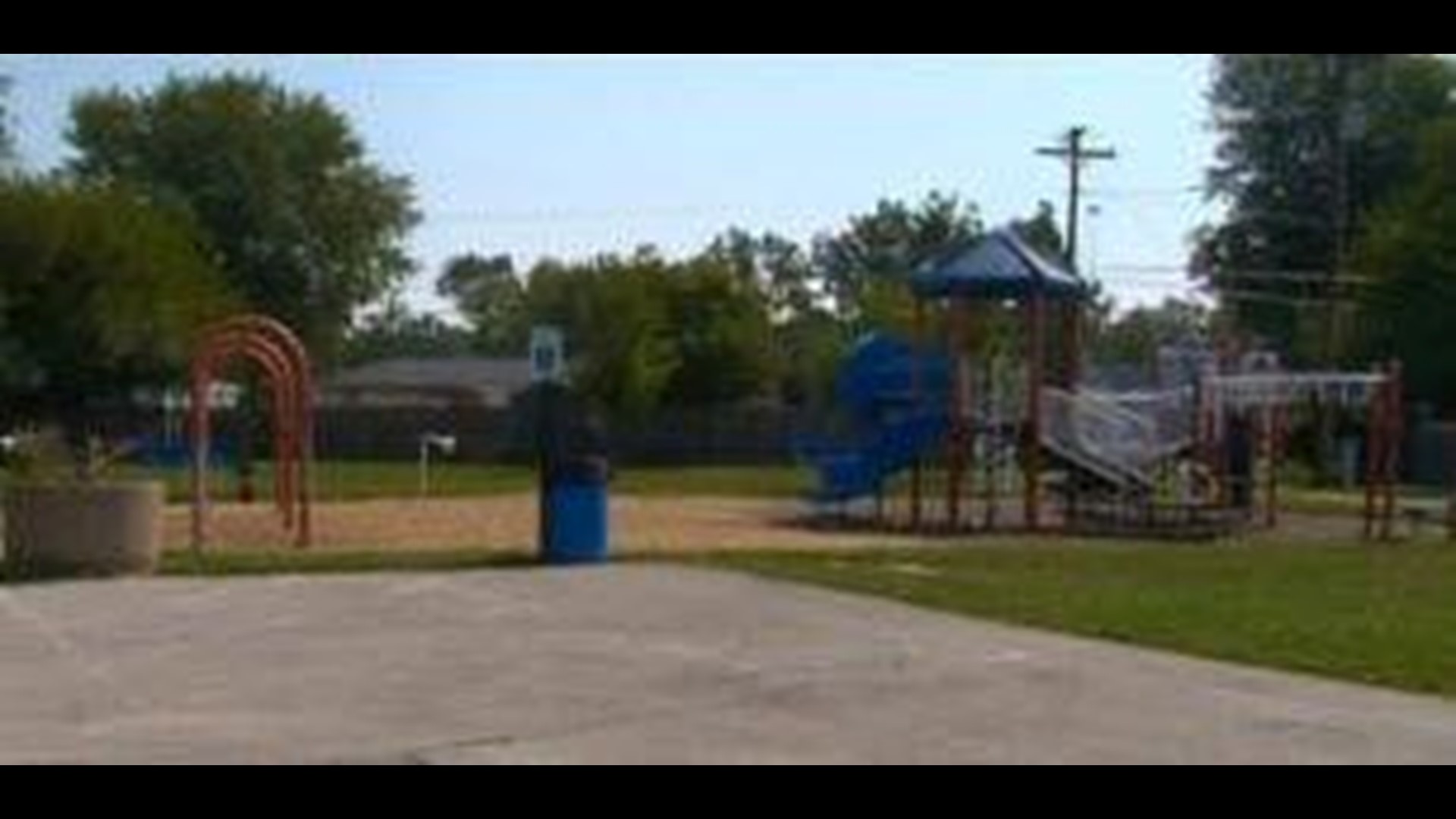 Springfield Missouri Skatepark