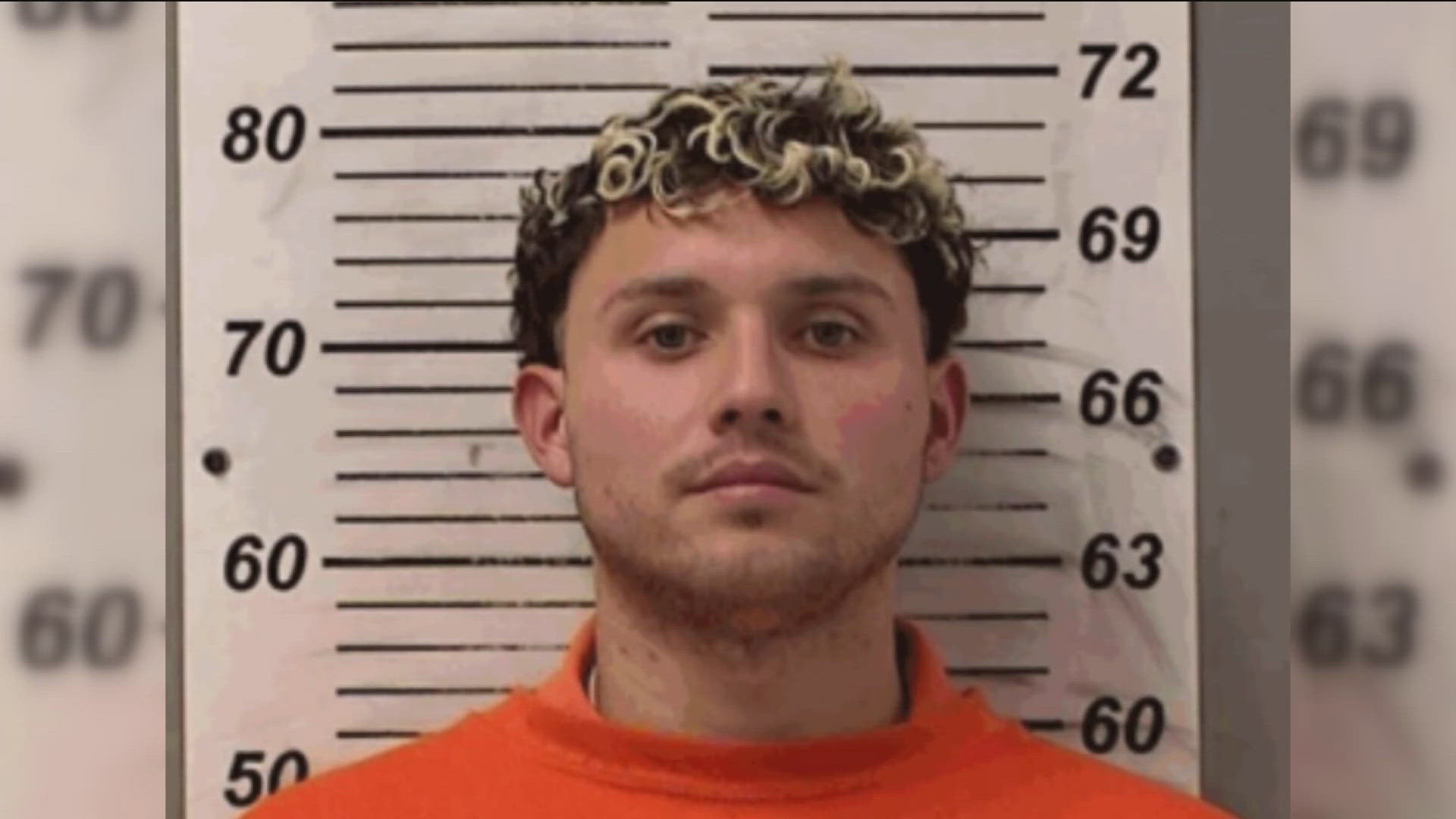 Labrador-Sierra pleads guilty; Toledo federal sentencing set for Jan. 23 | wtol.com