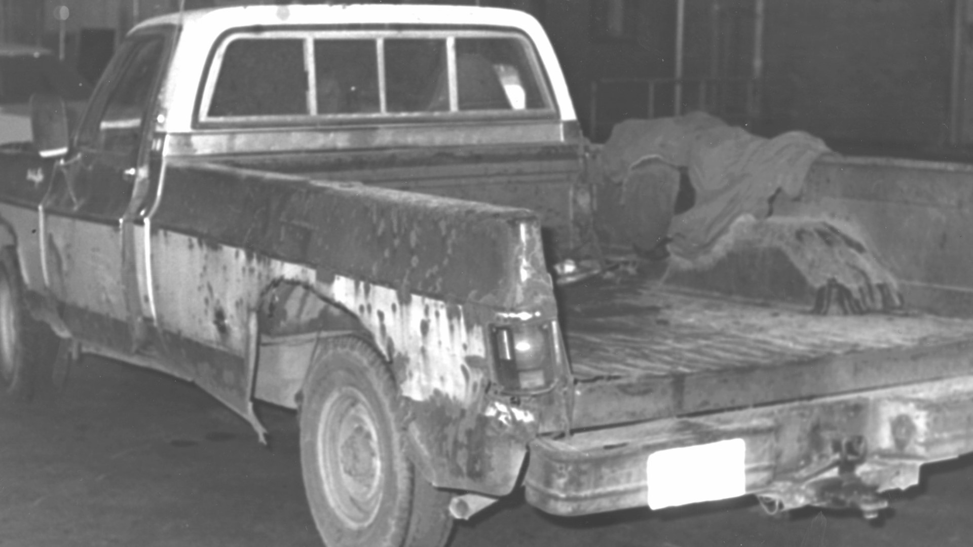 Toledo Ohio Notorious Serial Killers Anthony Cook Nathaniel Cook