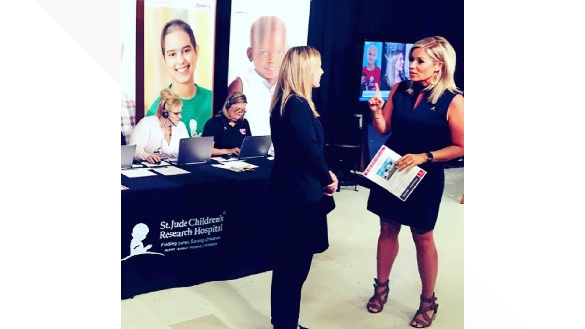 Melissa Andrews | WTOL 11 anchor | wtol.com