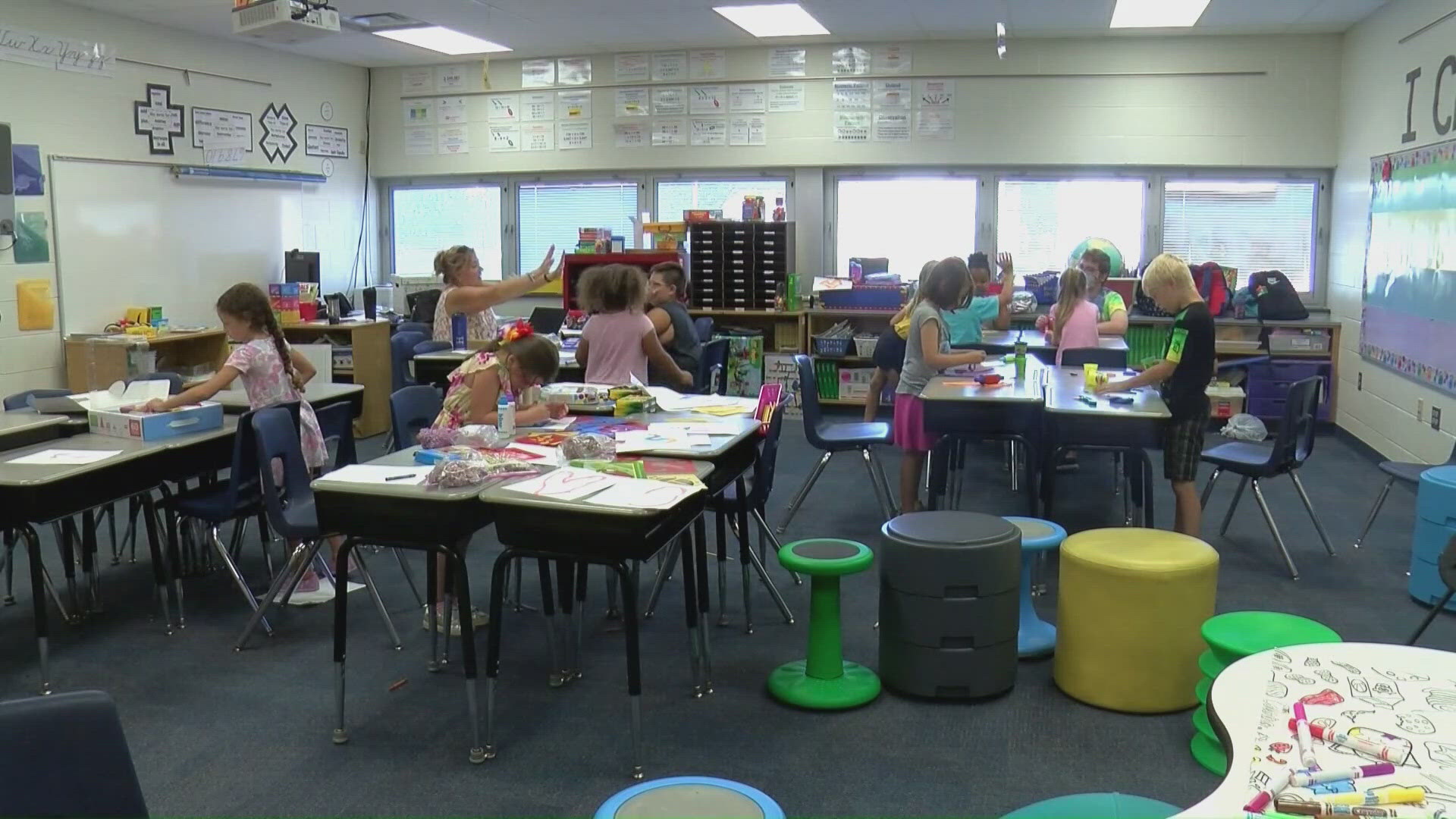 Ohio appeals court sends lawsuit related to abortion ban back to trial ...