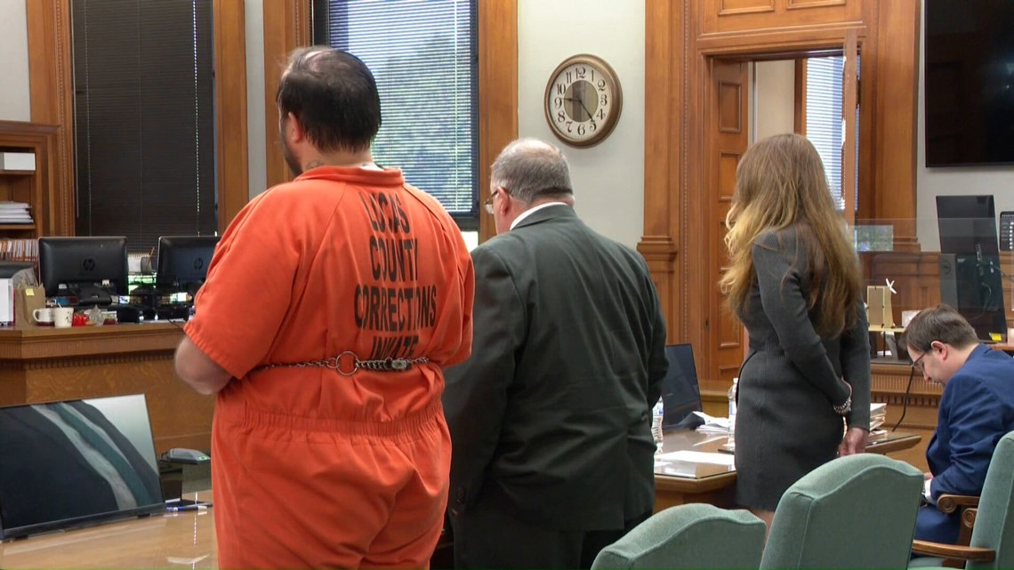 After the tragic Tiffin murder-suicide, here’s how Marsy’s Law protects ...