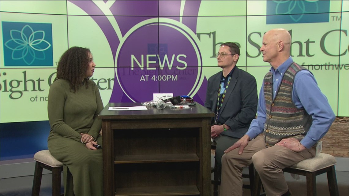 Sight Center of Northwest Ohio has resources for people with vision ...