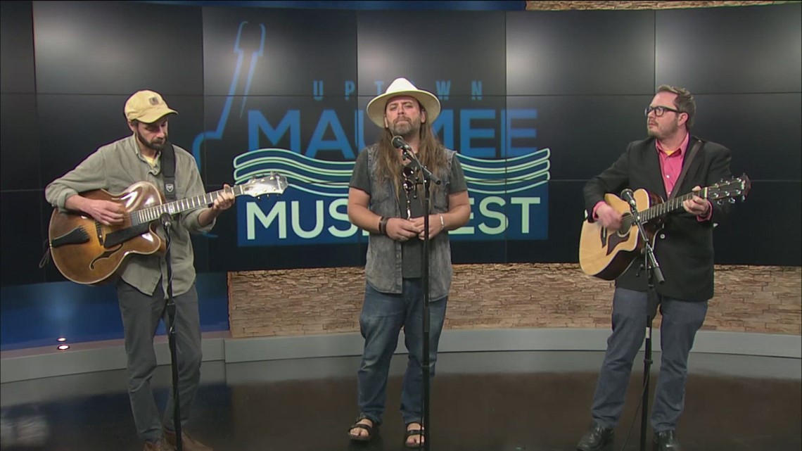 Music, food trucks and more come to Uptown Maumee Music Fest | Good Day ...
