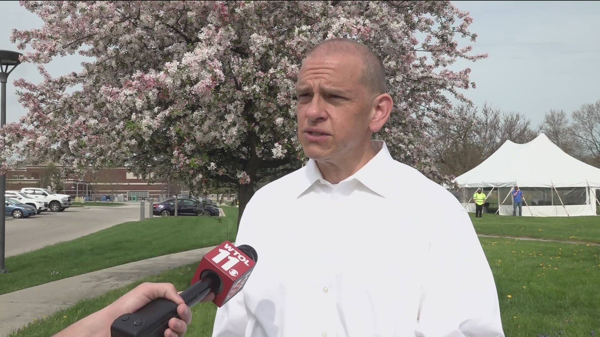 Toledo homicide rate drops 60% in four years. Mayor explains strategies ...