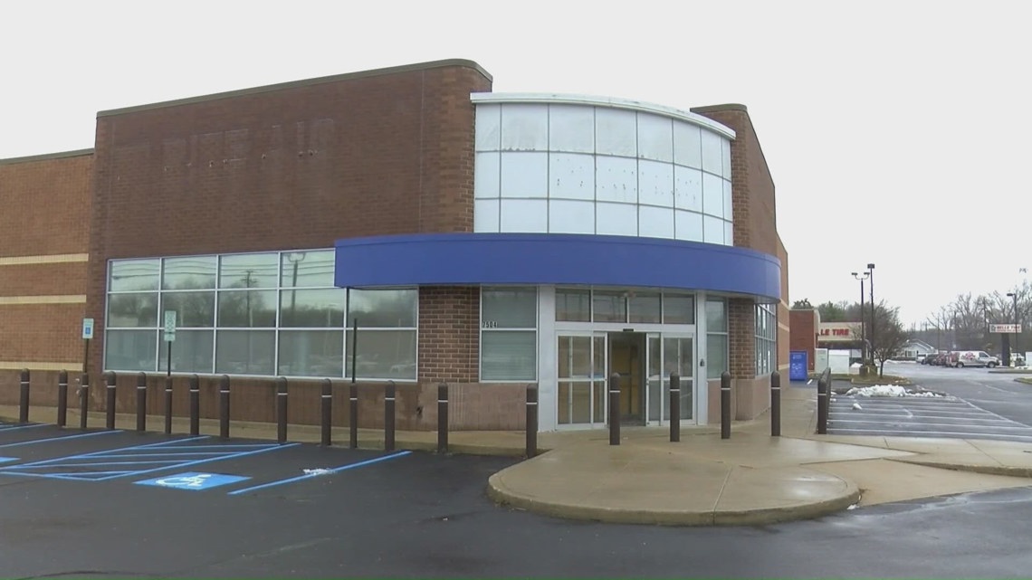 Goodwill Industries to open new location in former Rite Aid building ...