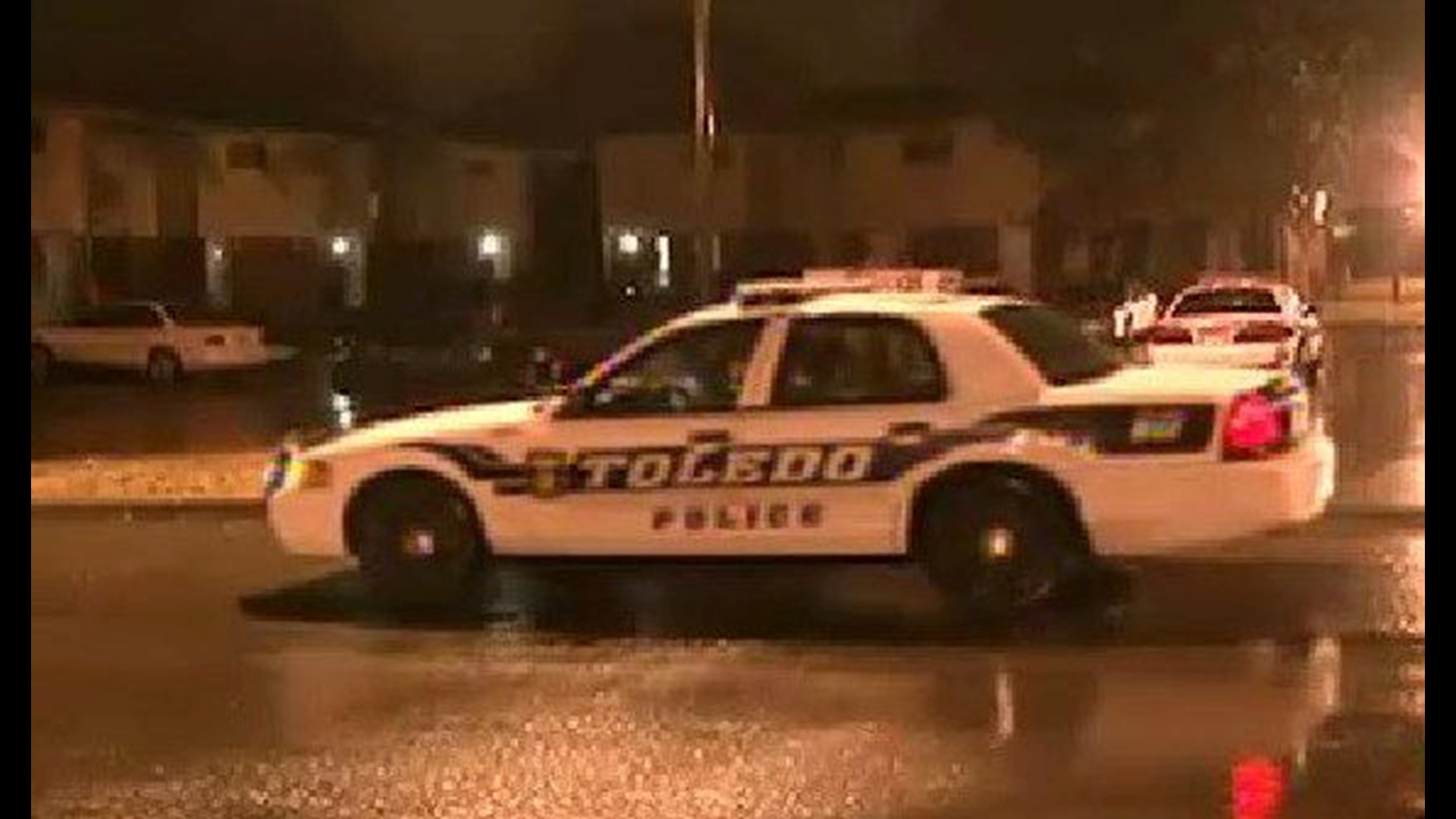 Toledo Police give you the chance to experience life as a police ...