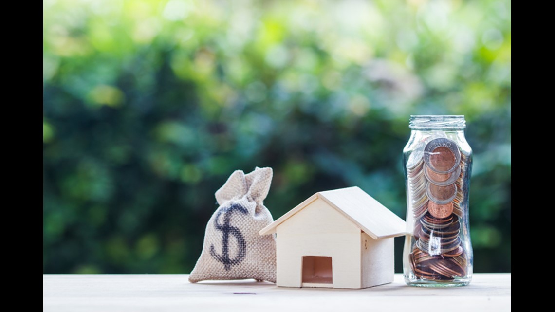 HUD grants state $6.2M to be spent on affordable housing | wtol.com