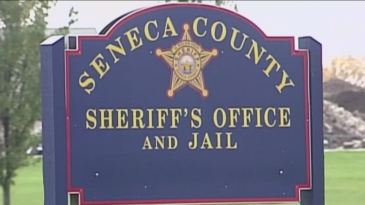 2 Seneca County corrections officers injured in assault by jail inmate ...