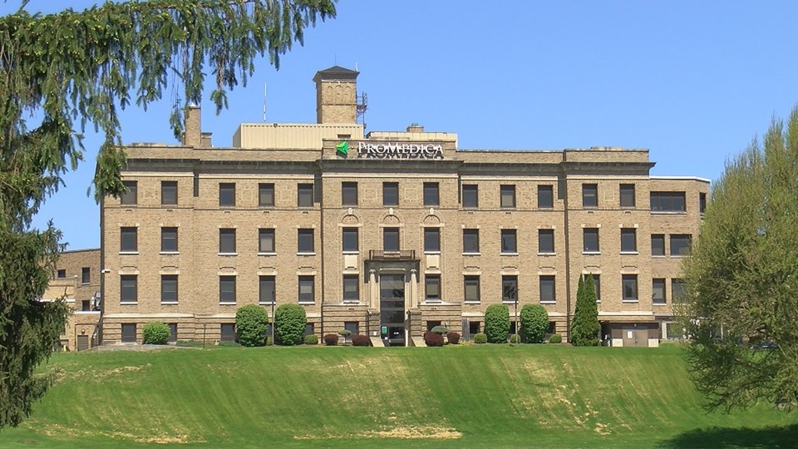 Fremont honors ProMedica Memorial Hospital | wtol.com