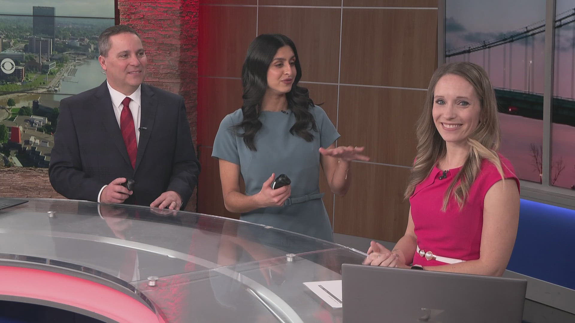 WTOL 11’s morning show to feature first all-female weekday anchor duo ...