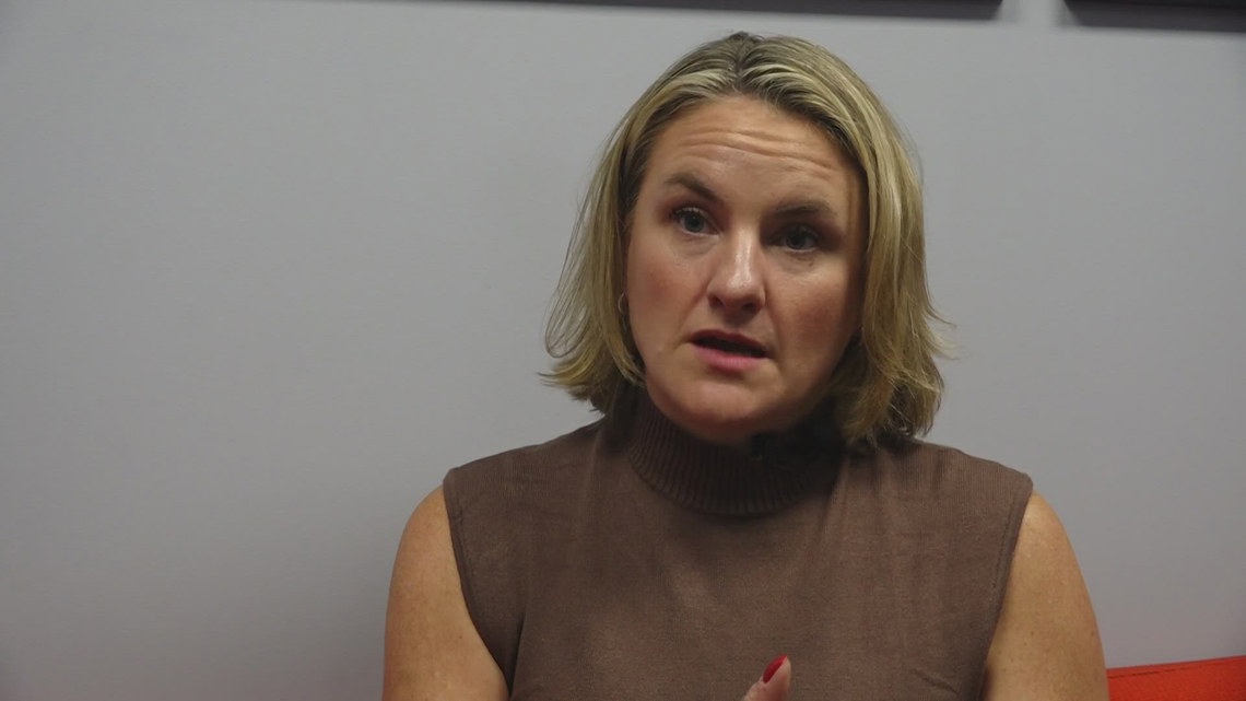 Meet the at-large candidates: Toledo City Council president Carrie ...