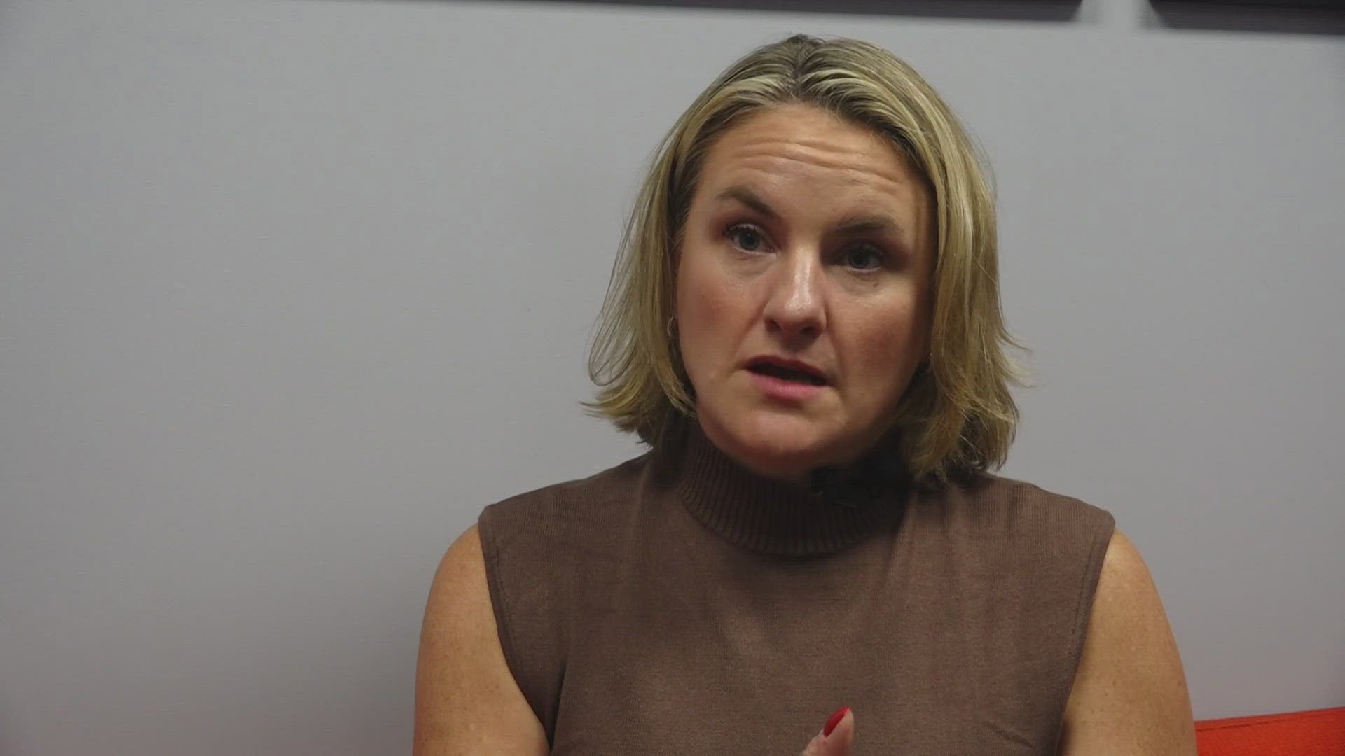 Carrie Hartman resigns from Toledo City Council and election | wtol.com