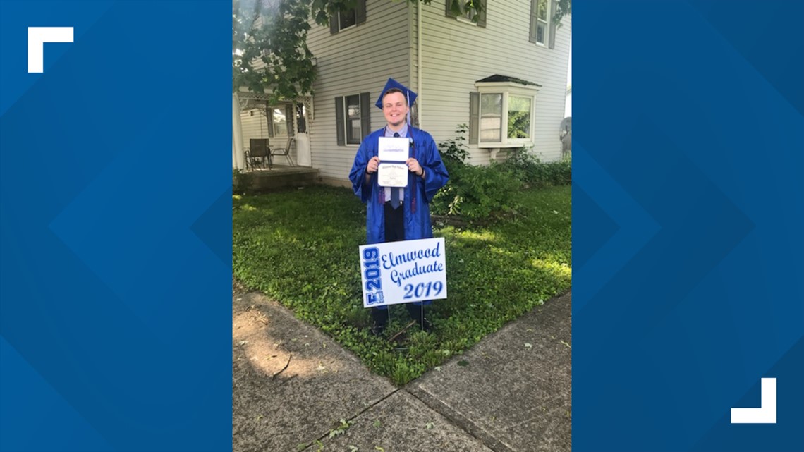 Tony Ervin hit and run | wtol.com