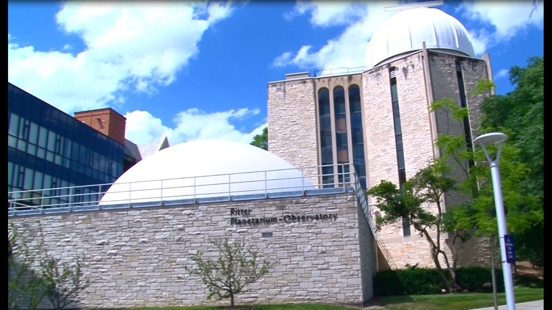 Final 'Black Hole' documentary at University of Toledo on July 29 ...