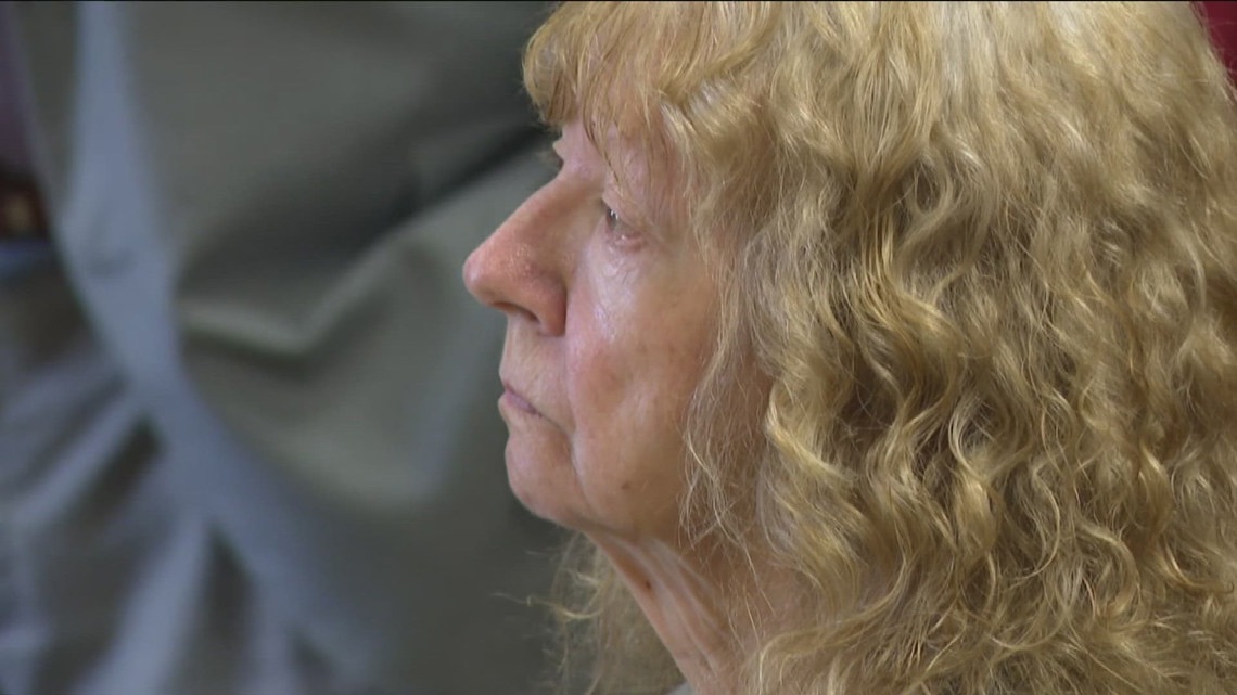 Marshella Chidester will stand trial in fatal Swan Boat Club crash ...