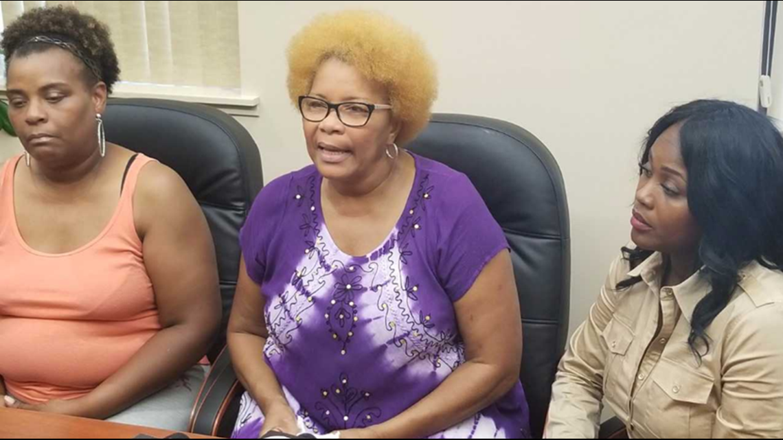 Family of victim shot in central Toledo seeks justice | wtol.com