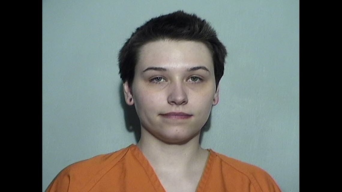 Toledo woman charged with domestic terror plots, buying bomb-making ...