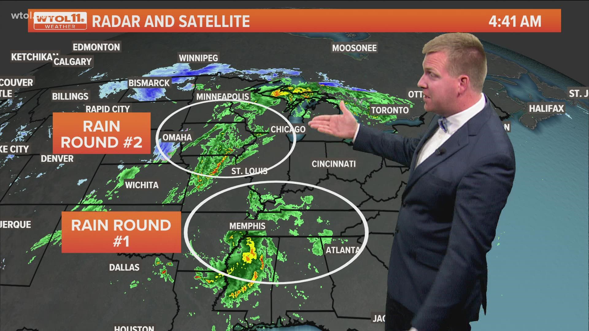 Brian Dugger | wtol.com