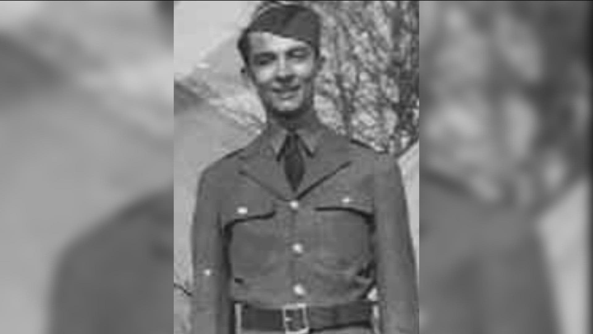 Elmore WWII soldier accounted for after 82 years | wtol.com