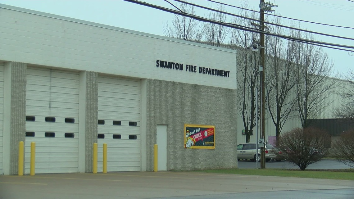 Swanton fire captain terminated after investigation into forged ...