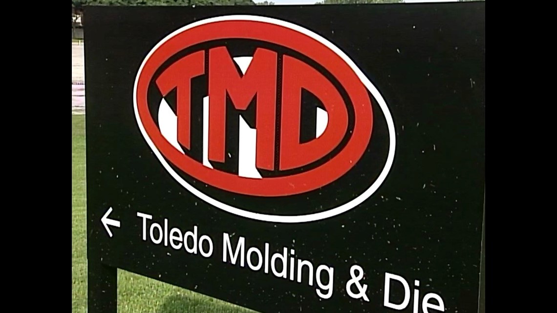 German company Grammer AG acquires Toledo Molding & Die | wtol.com