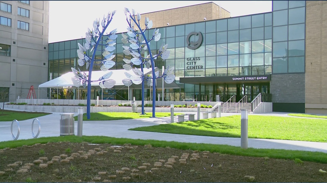 Toledo to host international electric vehicle summit's US debut | wtol.com