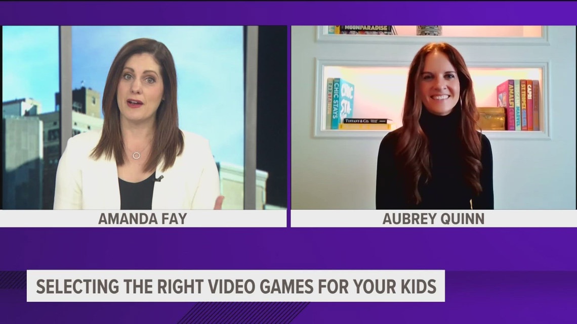 Selecting the right video games for your kids: Top gifts for the ...